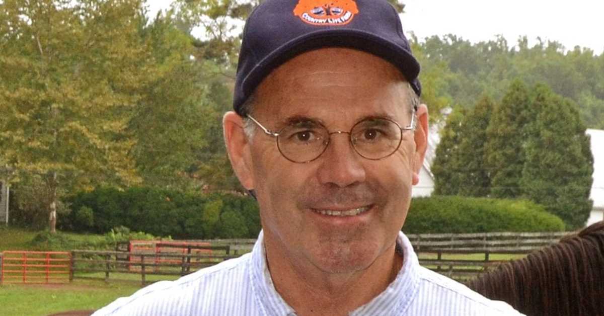 Josh Pons Receives 2024 Dr. Tony Ryan Book Award - Paulick Report ...