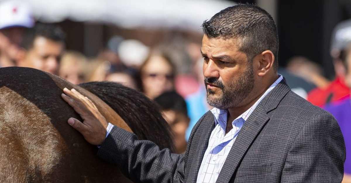 UPDATE: Jorge 'Juice Man' Navarro Believed To Be In ICE Custody After ...