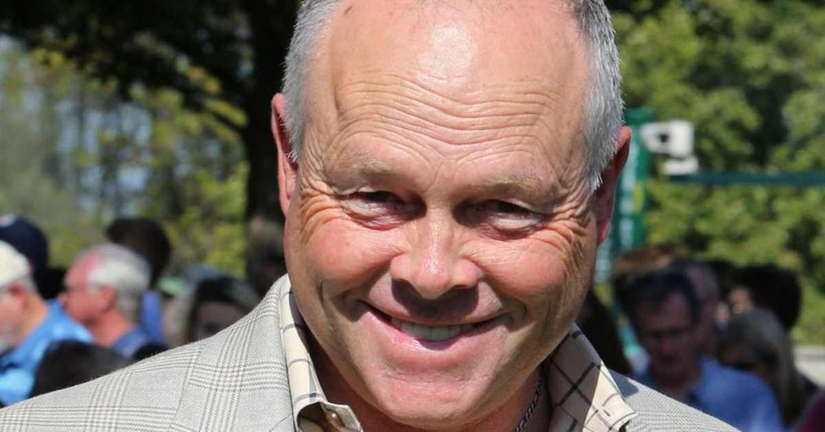 Video: Wilkes Didn't Overthink It With Blue Grass Stakes Winner Burnham ...