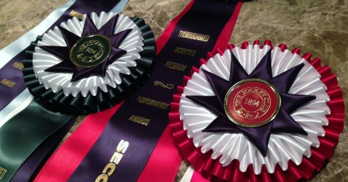 Thoroughbred Incentive Program Announces Winners Of 2024 Performance Awards - Paulick Report ...