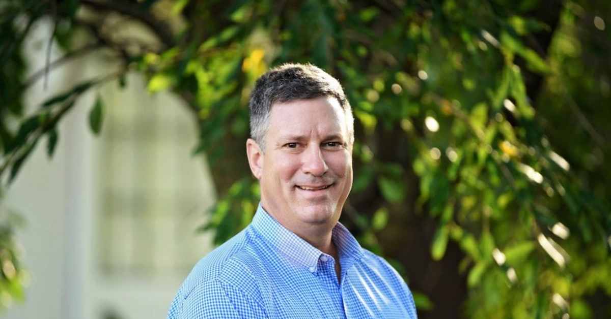 'We're Hopeful': 3YO Mayor, Named For Father Of Spendthrift's Mark ...