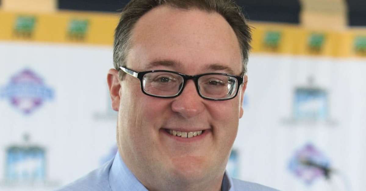 Jason Beem, Bill Downes To Share Announcing Duties At Golden State ...