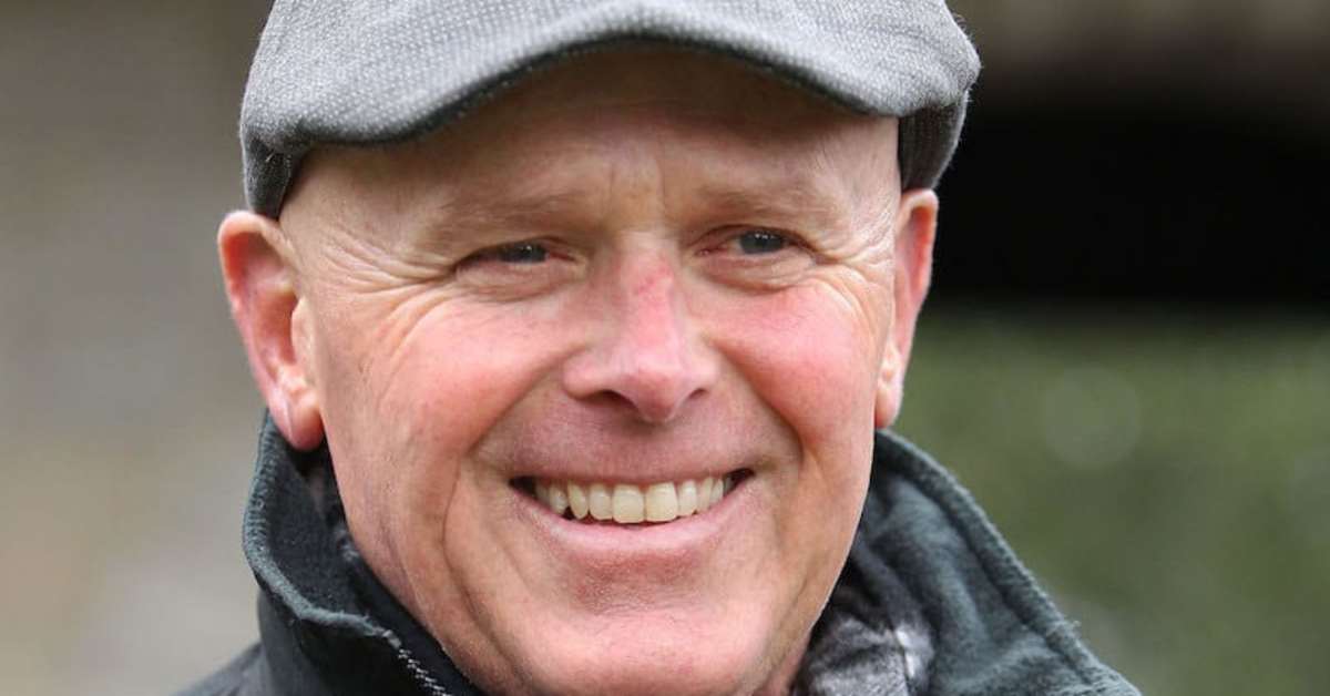 Michael Stidham To Have Oaklawn And Fair Grounds Strings This Winter ...