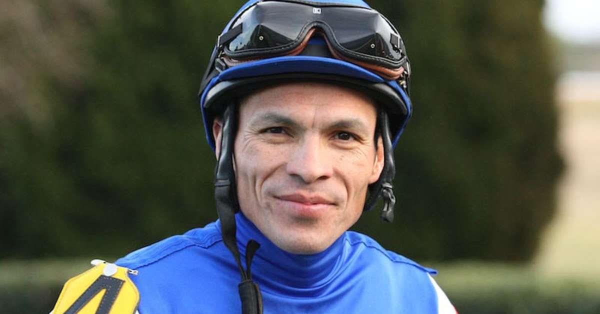 Castanon Could Get Second Shot At Kentucky Derby Glory With West ...