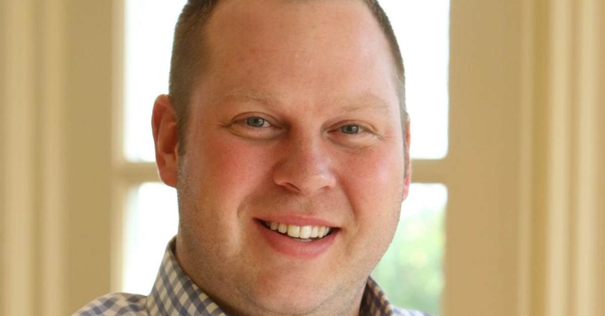 Jacob West Joins Claiborne Farm Team As Stallion Seasons, Bloodstock Manager - Paulick Report ...