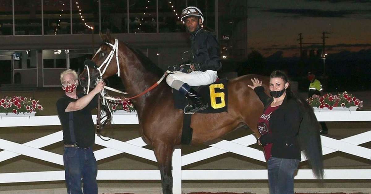 'An Inspiration To So Many': Trainer Shelley Brown Dies Of Cancer ...