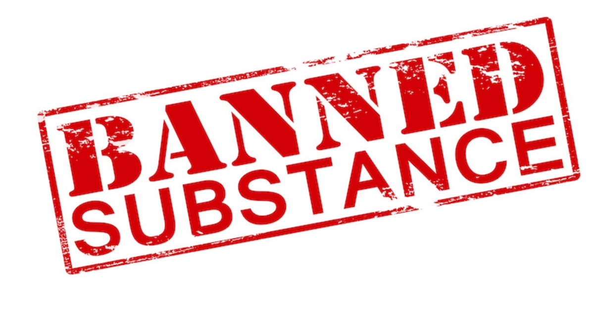 HIWU Advisory: N-Butyl-Alcohol Meets Criteria Of Banned Substance ...