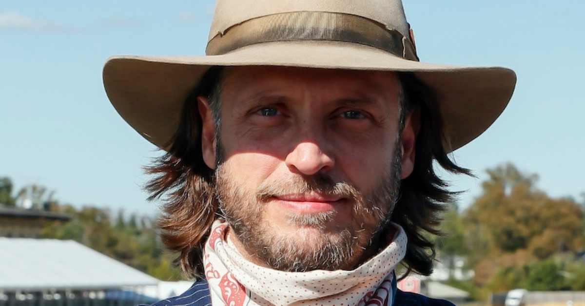 Aidan Butler Named President Of 1/ST - Paulick Report | Latest news and ...