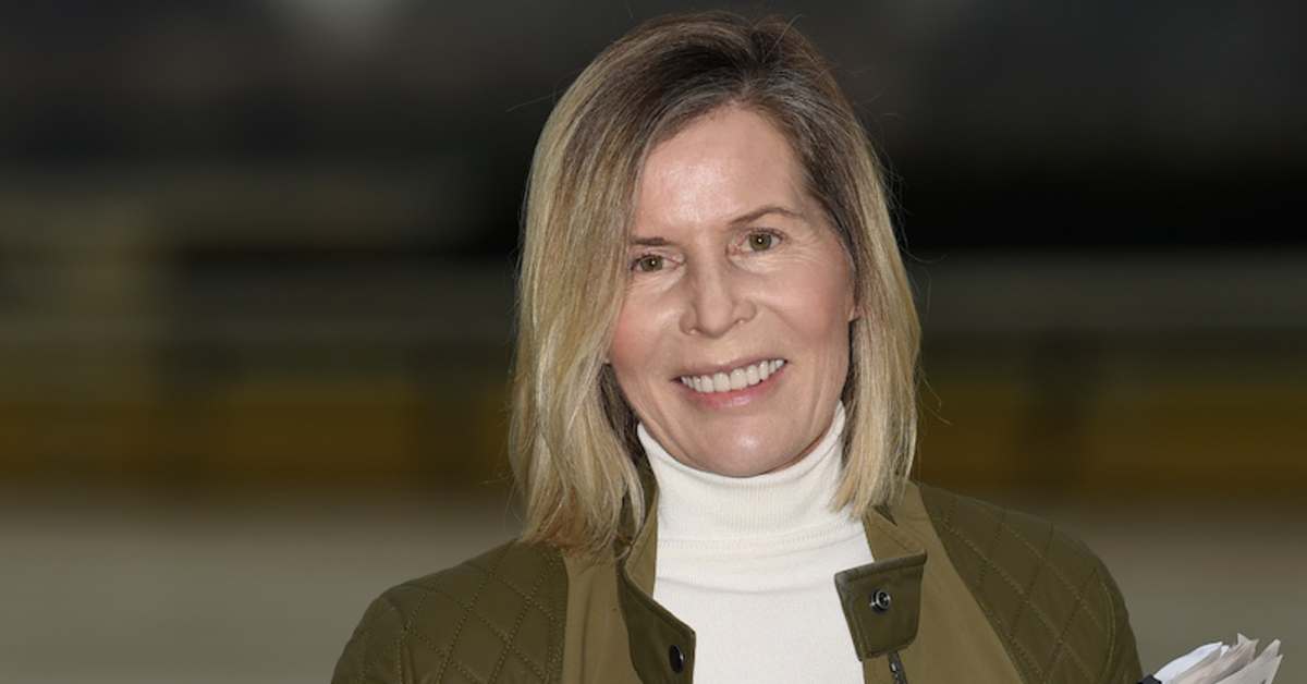 Rice Takes Second Straight Aqueduct Winter Training Title; Davis Leads ...