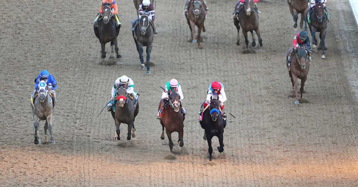 It's Official: Mandaloun Declared Winner Of 2021 Kentucky Derby ...