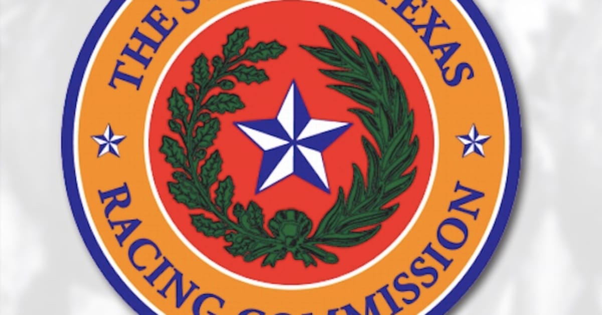 Militarization Of Texas Racing Commission? Horsemen Express Major ...