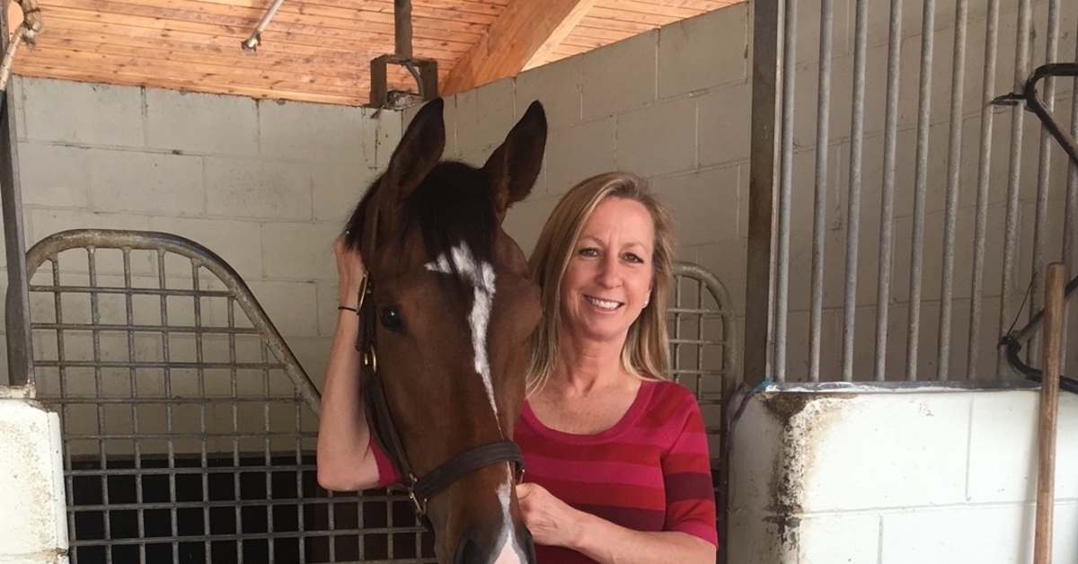 Report: Gyarmati Surrenders License, NYRA Revokes Stalls - Paulick ...