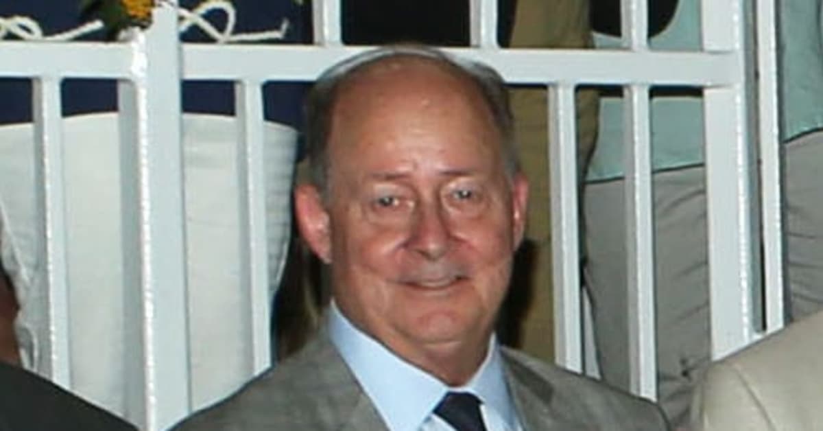 National Museum Of Racing And Hall of Fame Names D. G. Van Clief, Josh ...