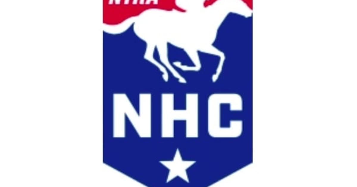 David Erwin Captures 'Beat Byk' Contest, Earns NHC Seat - Paulick ...