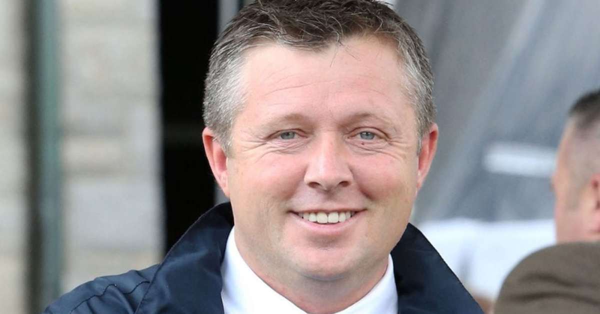 Time For Truth Will Have To Show He Belongs In G2 Rebel - Paulick ...