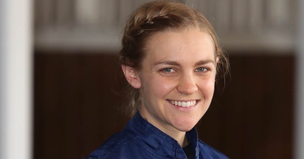 Ferrin Peterson Sidelined After Being Trampled In Paddock Accident ...