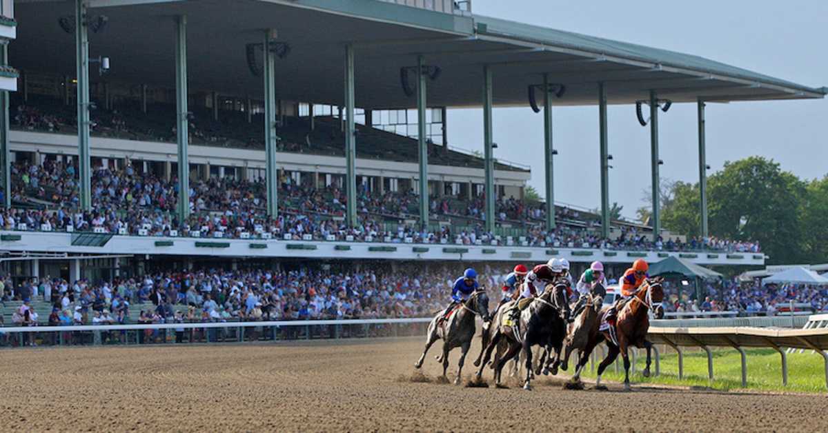 The Haiku Handicapper Presented By FanDuel Racing: 2024 Haskell Stakes ...