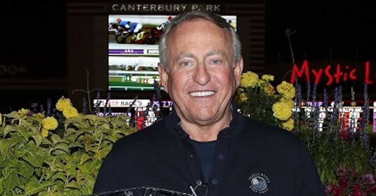 Bidding Now Open For Lothenbach Dispersal Of Horses of Racing Age On ...