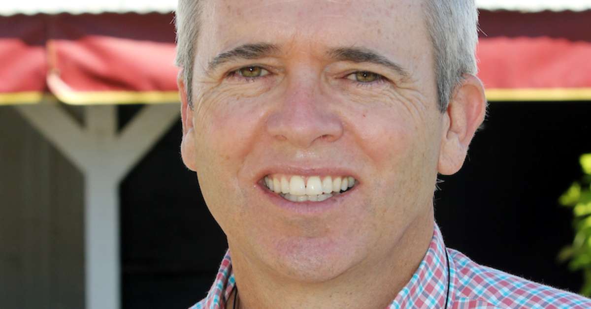 VIDEO: Which Horse Taught Taylor Made Farm's Mark Taylor The Most About ...