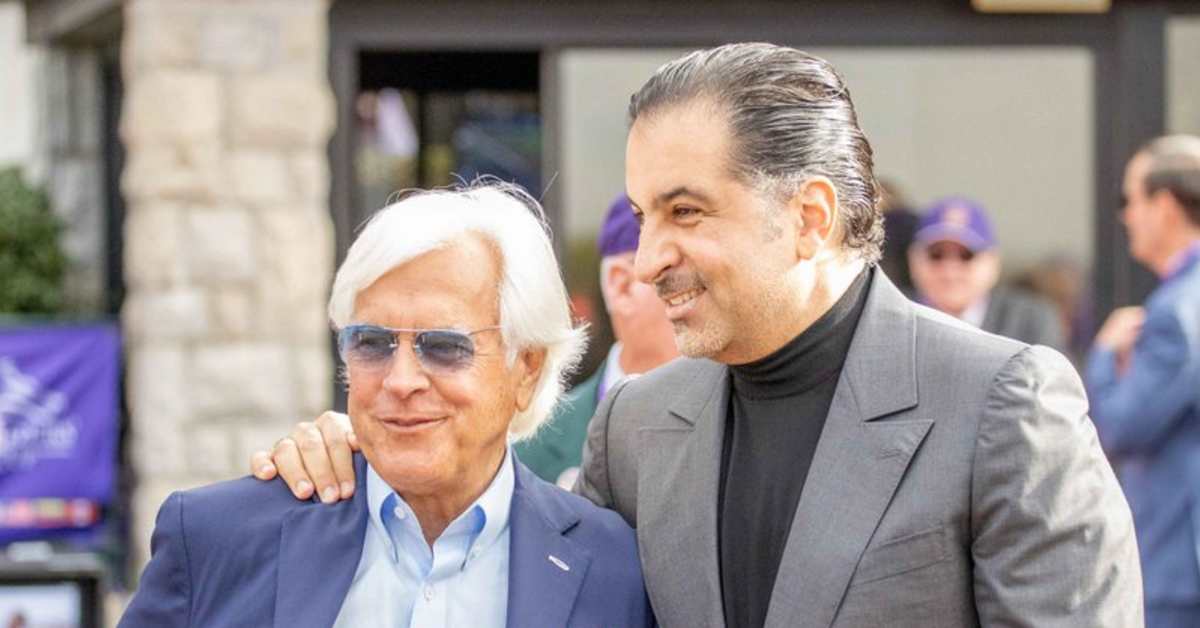 Baffert/Muth Kentucky Derby Lawsuit Decision Expected Later This Week ...