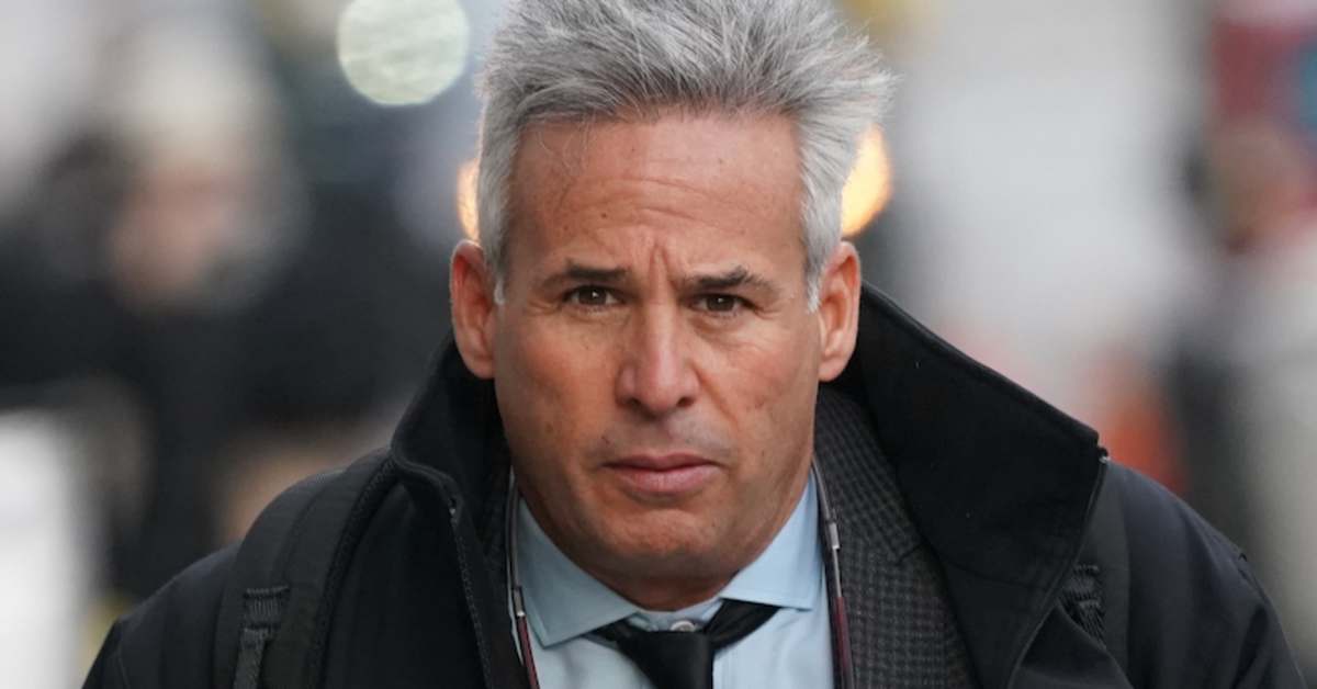 Keeping Pace: Gone Fishman - Paulick Report | Latest news and ...