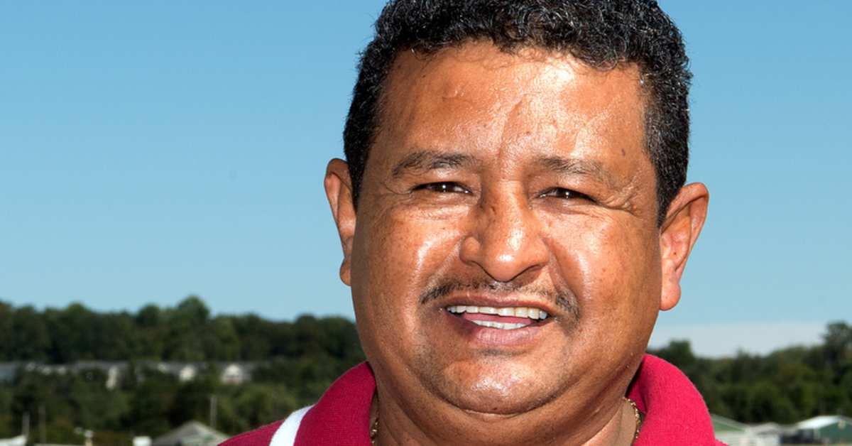 HIWU Suspends Trainer 60 Days For TCO2, Repeated Violations - Paulick ...