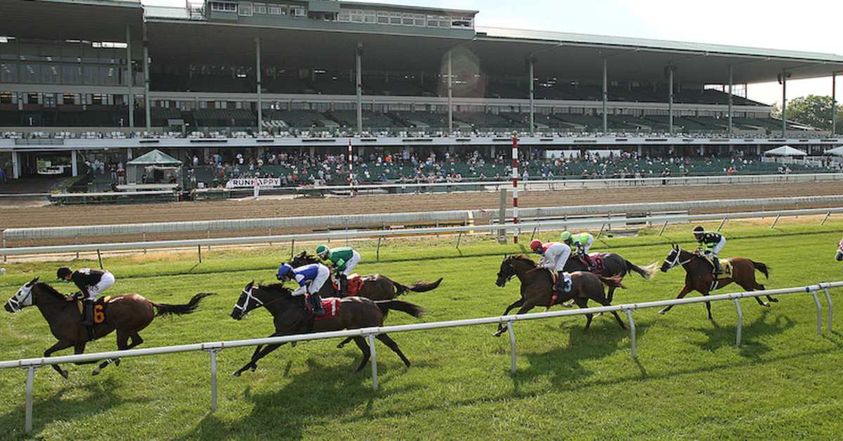 $2,000 Pick Your Prize Handicapping Contest Set For Saturday At ...