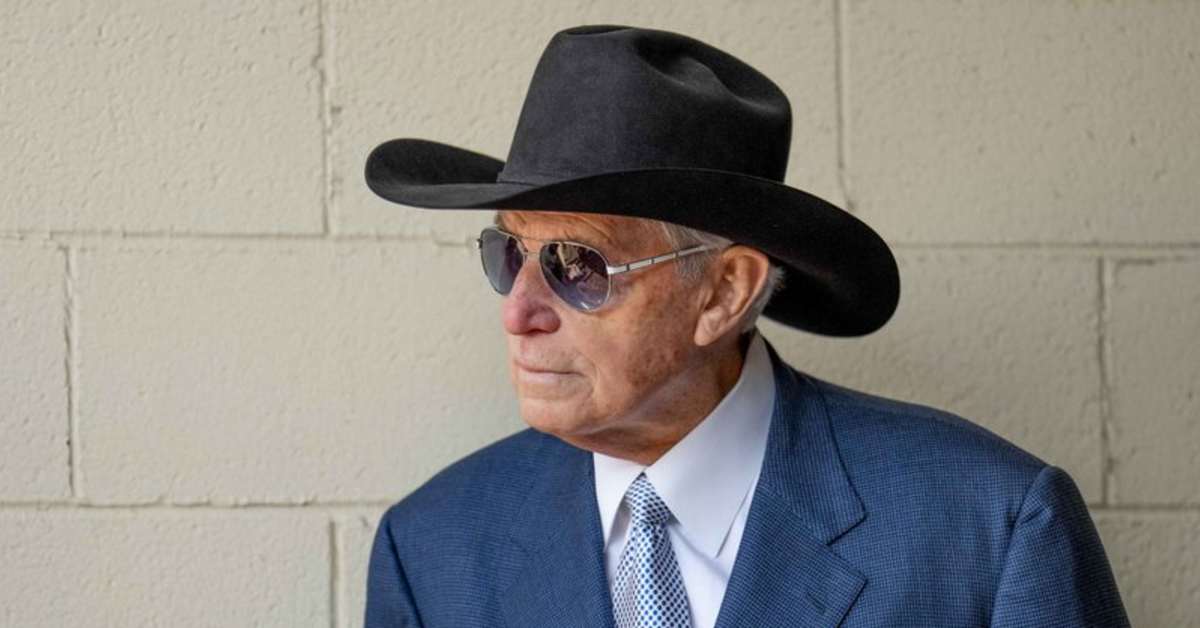 Del Mar Summer: When D. Wayne Lukas Ruled The West With Fast Fillies ...