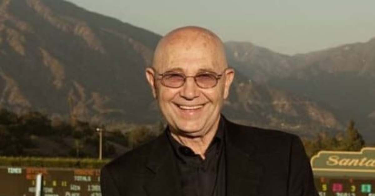 'Couldn't Ask For A Finer Gentleman': Trainer David Hofmans Dead At 81 ...