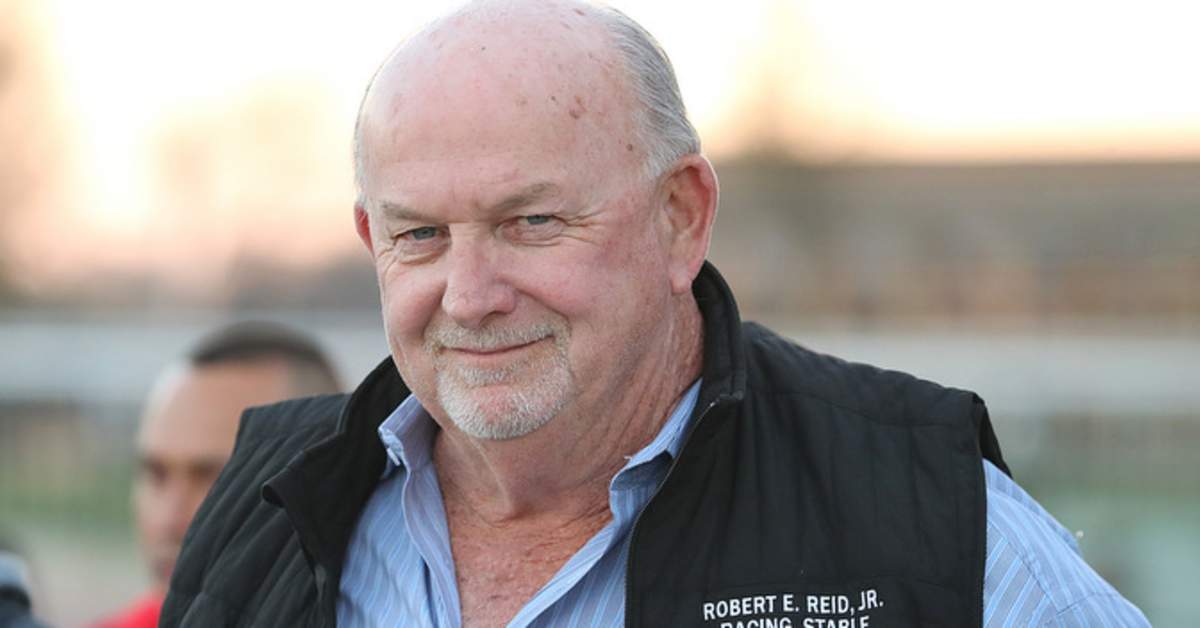 Neecie Marie Set For Seasonal Debut In Beaugay Stakes - Paulick Report ...