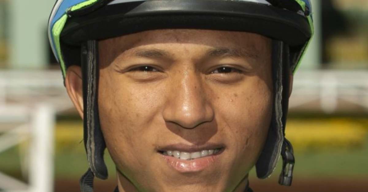 Eclipse Awards Steering Committee: 'Clerical Error' Led To Incorrect Apprentice Jockey Stats ...