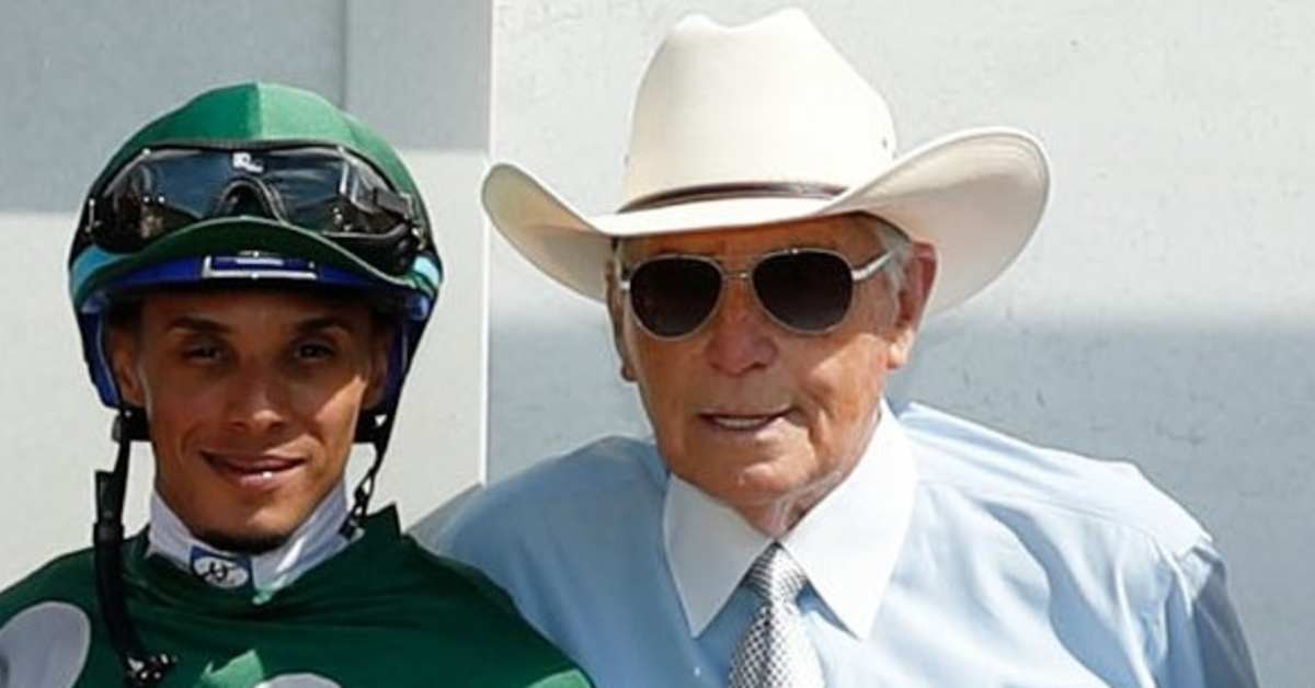 Explanations And Excuses: 2024 Preakness Jockeys React In Race ...