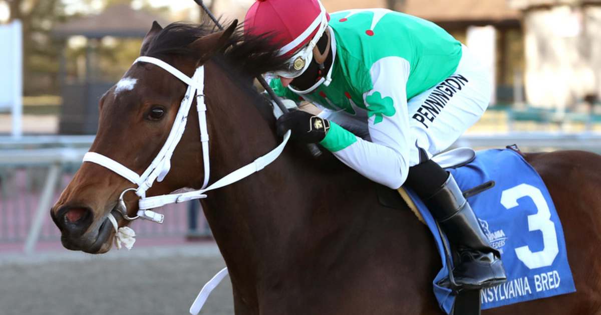 Pennsylvania Leaderboard: Disco Ebo Gets The First Jump In 2024 ...