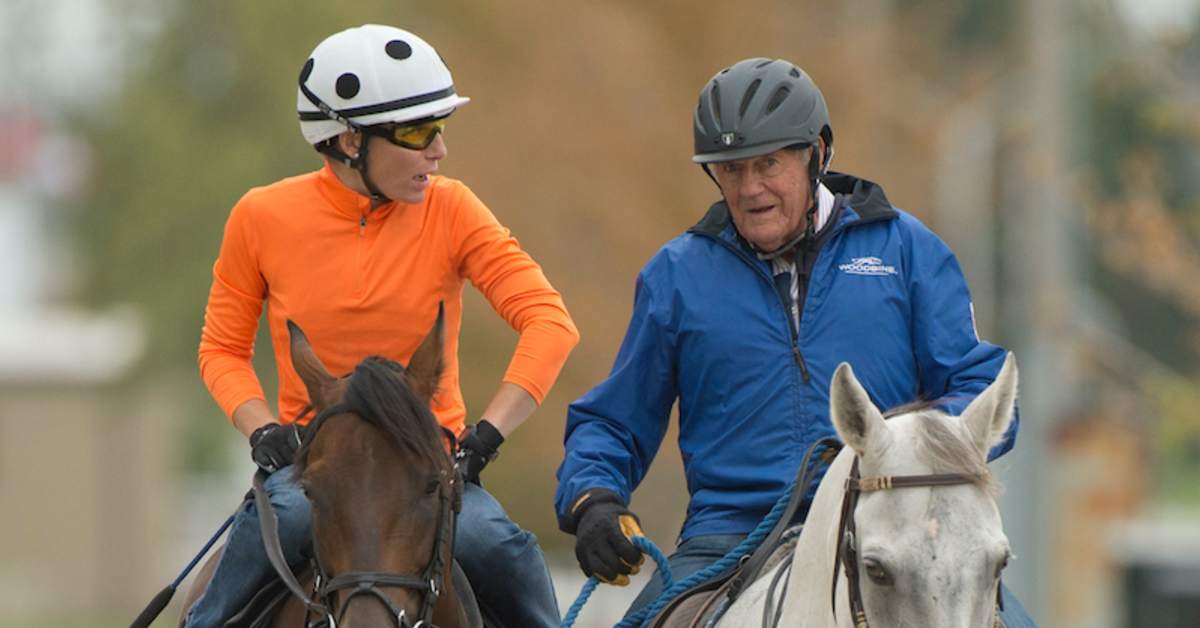 Roger Attfield To Be Presented With E. P. Taylor Award Of Merit During ...