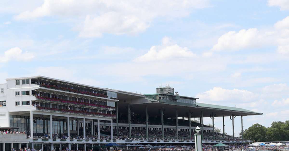 Monmouth Park Announces Haskell Weekend Trainer Challenge Worth ...
