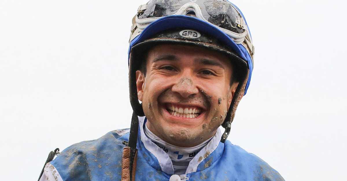 Juarez Hits 1,000th Career Win Milestone At Oaklawn - Paulick Report ...