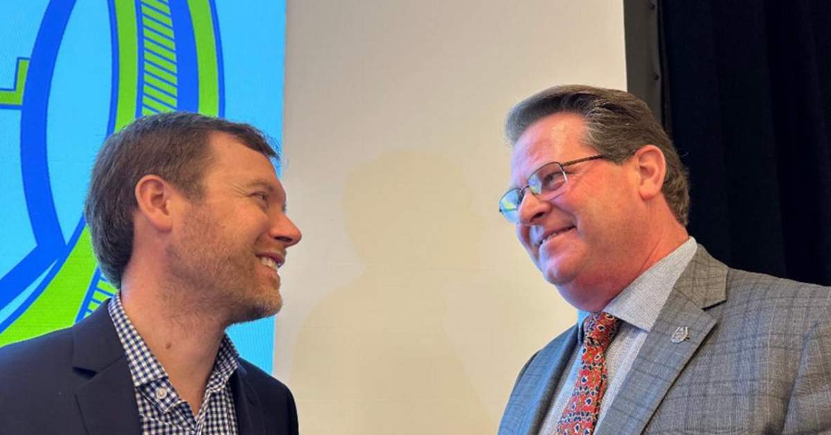 View From The Eighth Pole: HBPA Leader Hell Bent On Creating ‘Chaos And ...