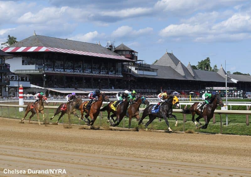 NYRA Expands Saratoga Breakfast, Breeding Farm Tours For 2024 Season ...