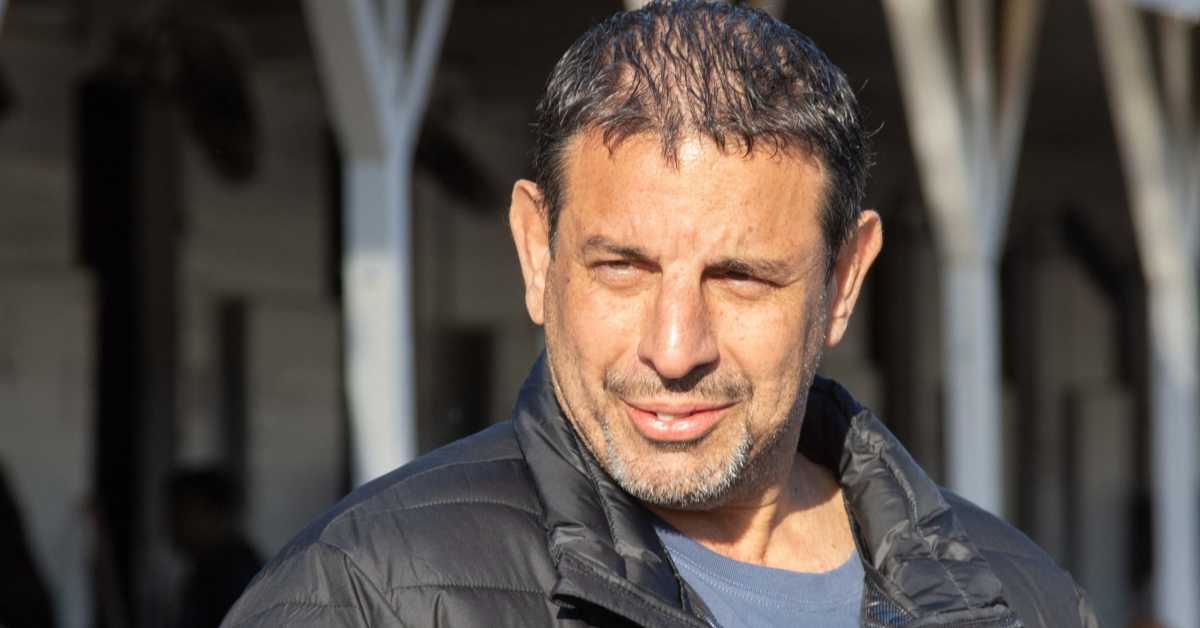 Mike Repole Takes The Reins At United Football League - Paulick Report ...