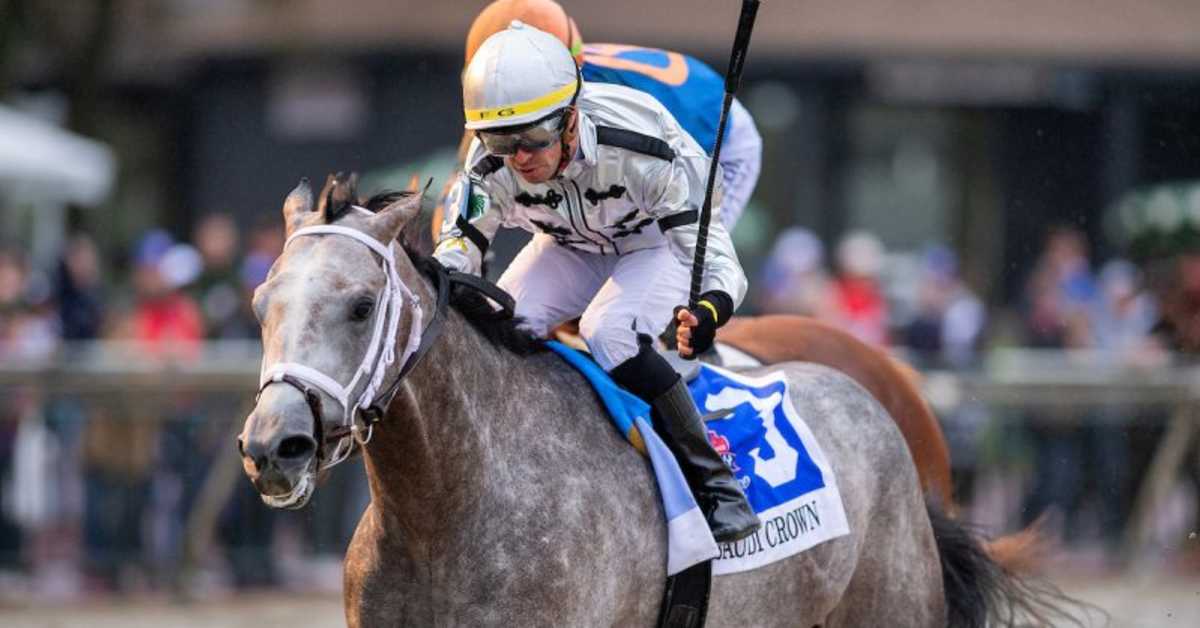 Parx Racing Releases $6.3 Million Stakes Schedule For 2024 - Paulick ...