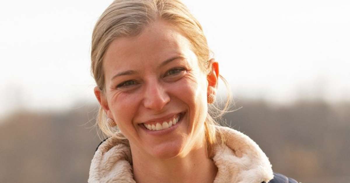 Brittany Russell Makes Maryland History As Leading Trainer; Rodriquez ...