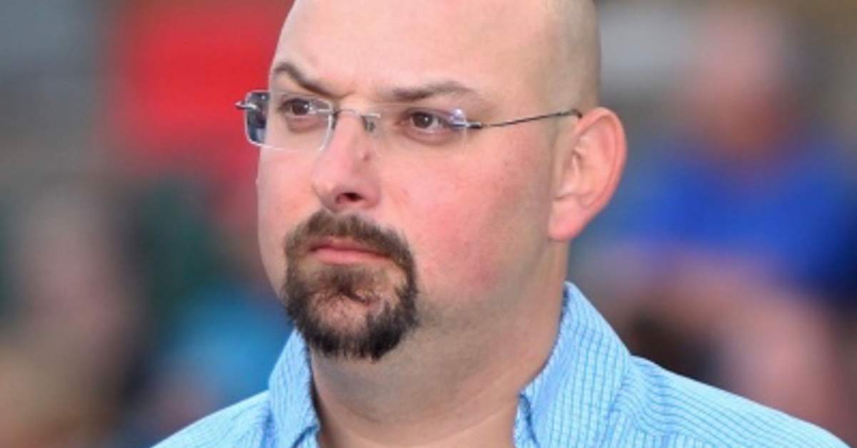 HISA Bans Nevada Litfin Five Years For Engaging 'Paper Trainer' During ...