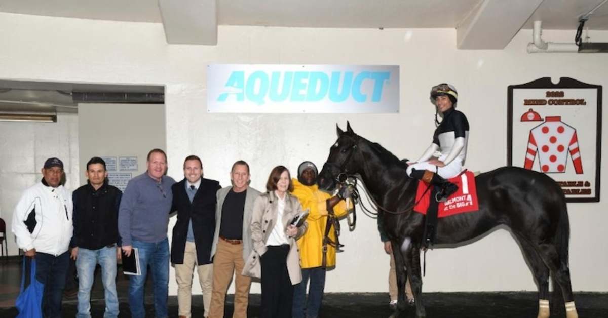 'Incredible Year': Linda Rice Reflects On Ceiling-Breaking Year ...