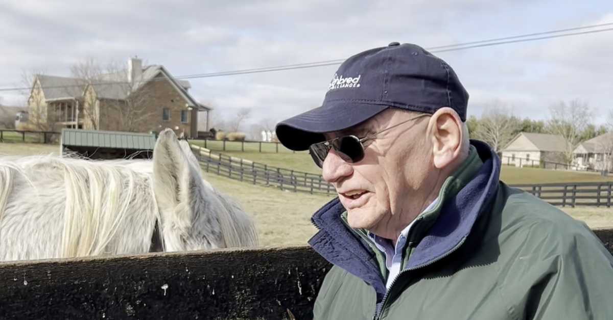 VIDEO: Michael Blowen, John Nicholson Discuss The Transfer Of Power At ...