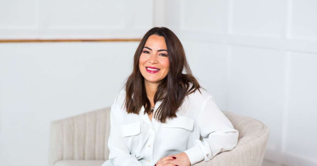 Lisa Lazarus: 'True Change Requires Buy-In From The Bottom Up And The ...