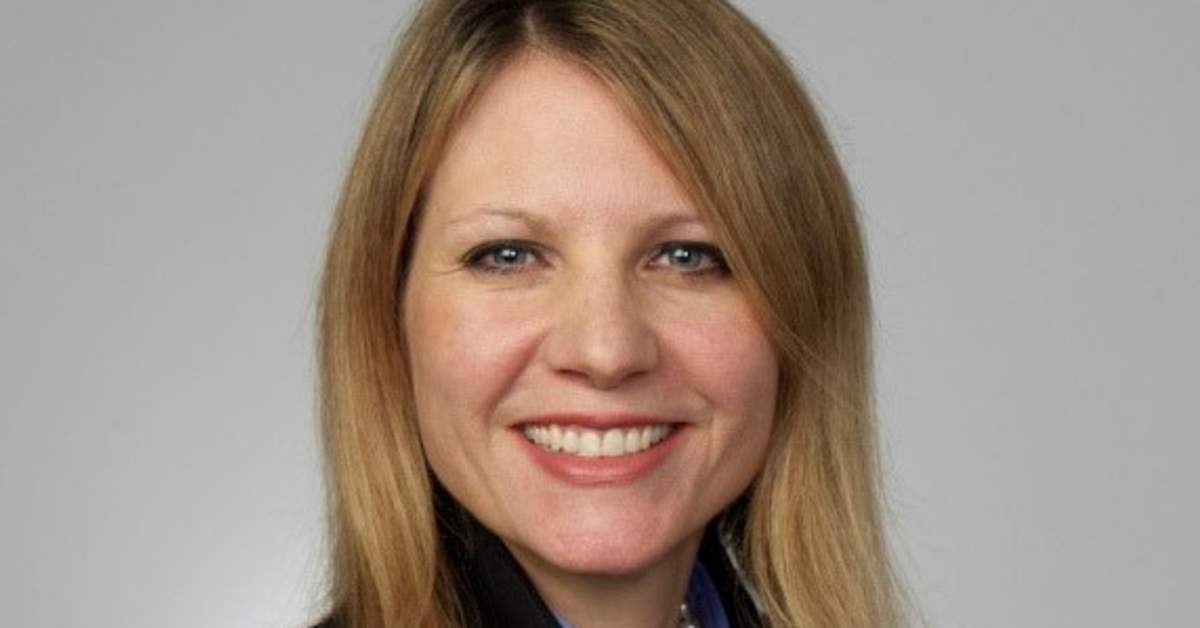 Lisa Headrick Joins Woodbine's Executive Leadership Team - Paulick ...