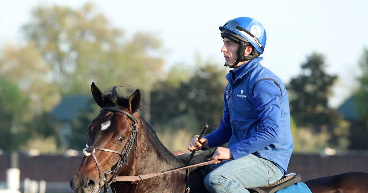 Kentucky Derby Jockeys: Manny Franco To Ride East Avenue, Javier Castellano On Owen Almighty ...