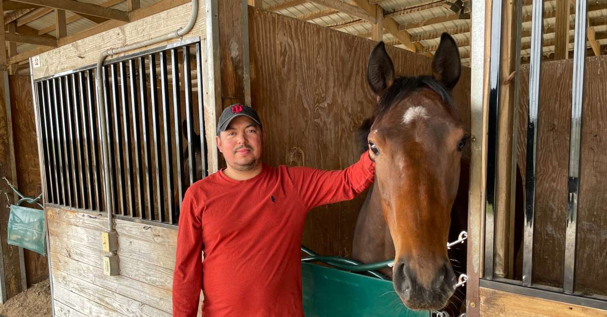 'This Is All I Want To Do': Assistant Jose Rodriguez Celebrates Special ...