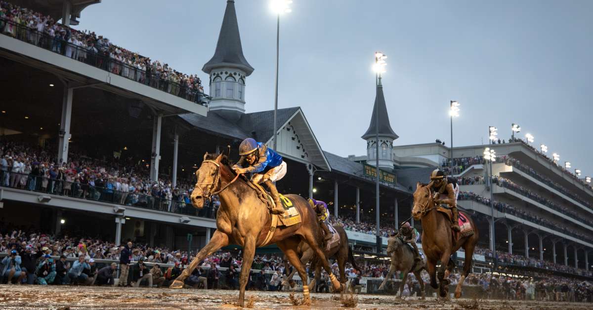 Ray Paulick - Journalist Profile - Intelligent Relations