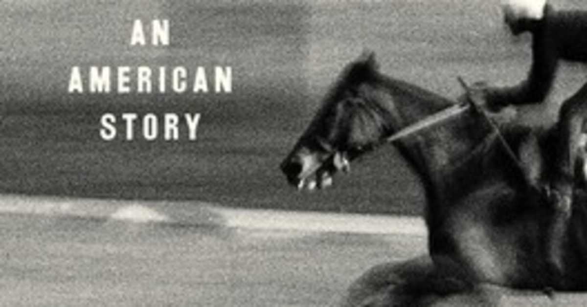 Death Of A Racehorse: Read An Excerpt From The New Book On The 2020 ...